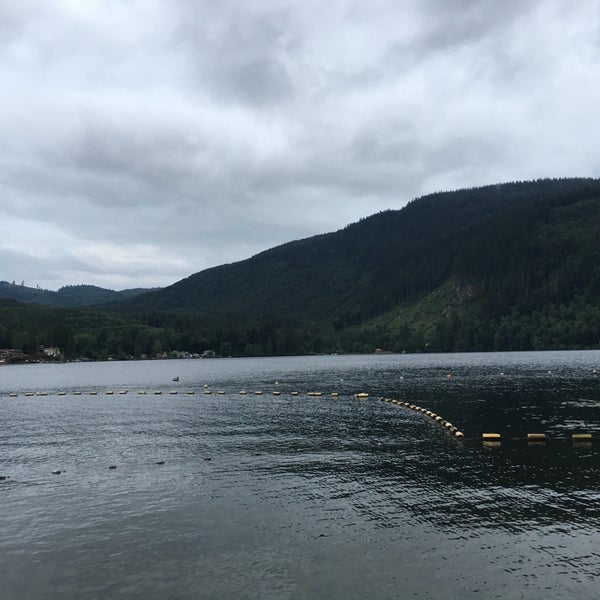 Lake Samish County Park - 679 N Samish Dr