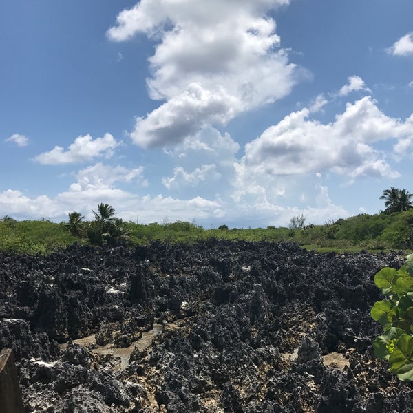 Hell Post Office - Post Office