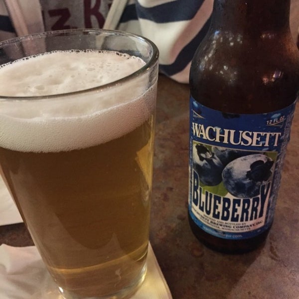 Photos at Cisco Brew Pub of Nantucket - Brewery in Boston