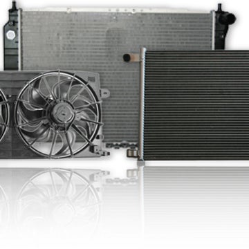 1-800-Radiator & A/C - Dallas, TX