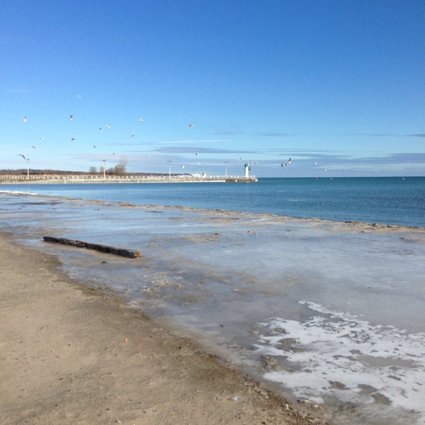 Lakeview Park - Lakeview - Oshawa, ON