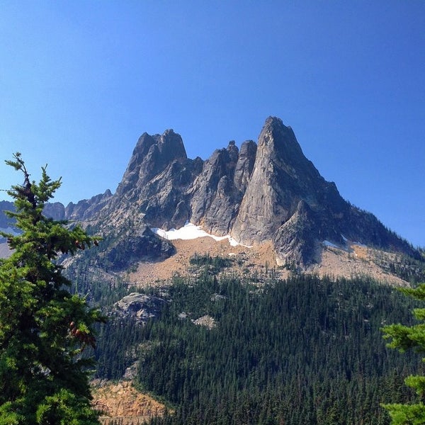 Washington - 13 tips