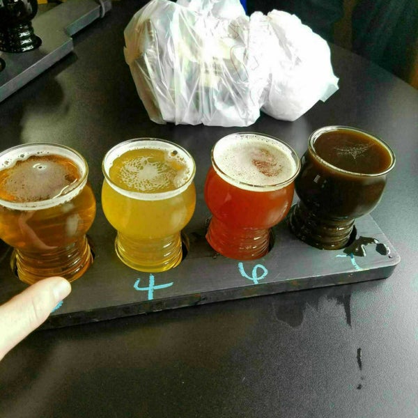 Barrage Brewing Company LLC - Brewery in Farmingdale