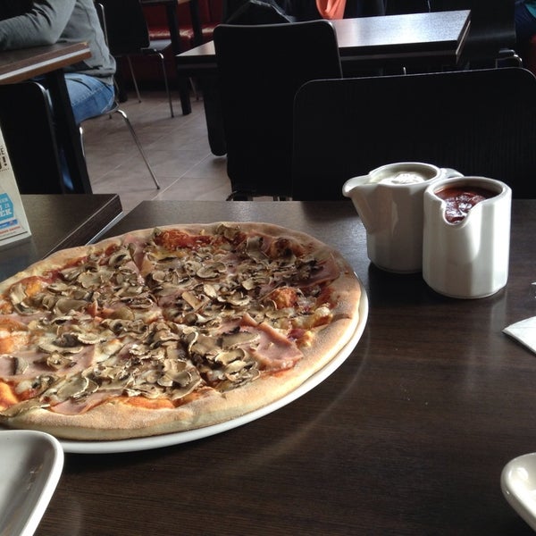 Da Grasso - Pizza Place in Sopot