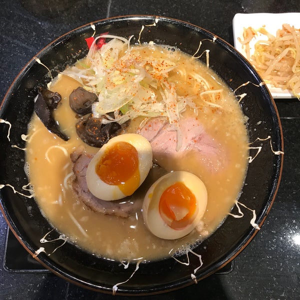 Ramen Dining Keisuke Tokyo