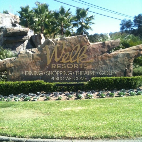 Welk Resort San Diego - Resort