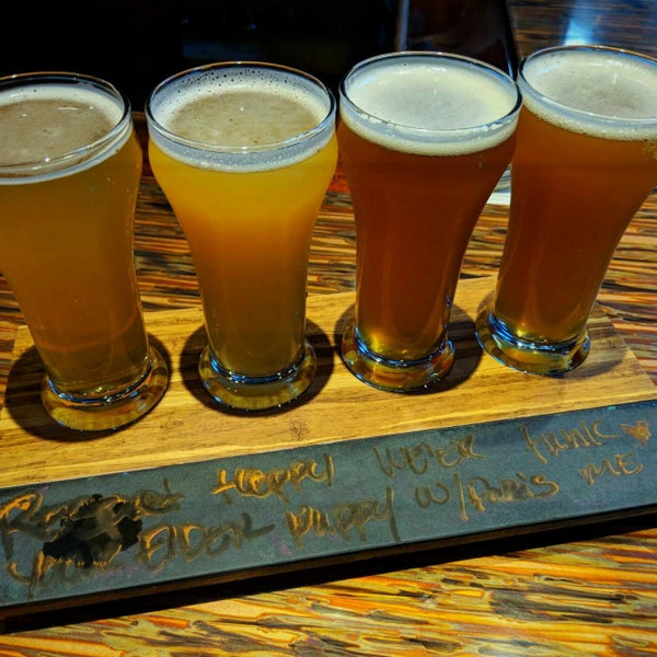 Black Hammer Brewing - Brewery in San Francisco