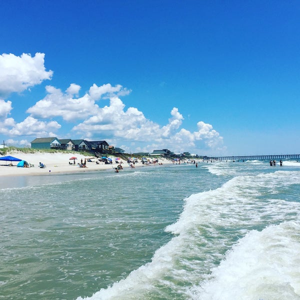 Topsail Island - 6 tips from 495 visitors