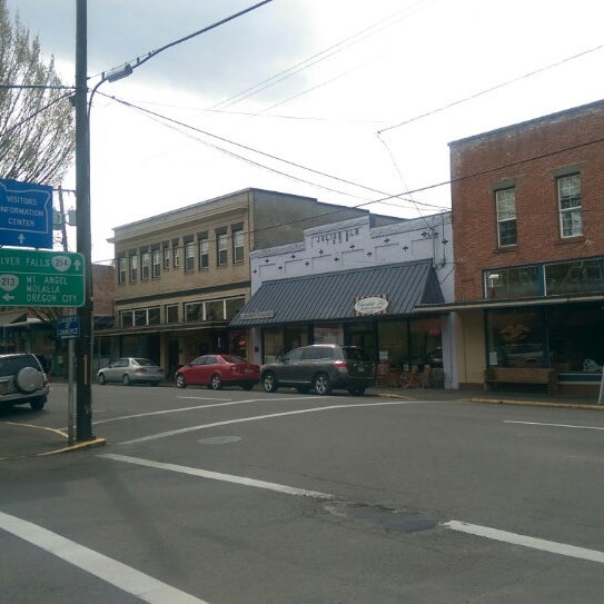 City of Silverton - City