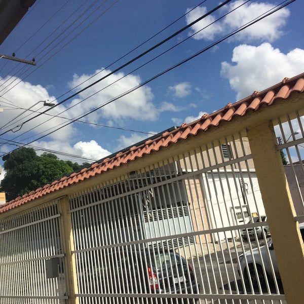 Japiim II - Japiim - Manaus, AM