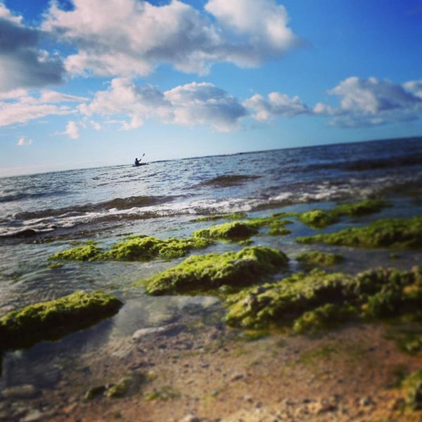 Cromwell Beach - Waialae - Kahala - Honolulu, HI