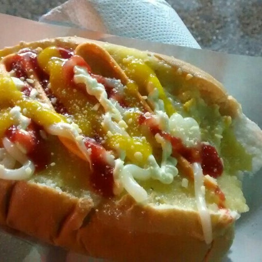 Dog do Digão - Cachorro-Quente em Osasco