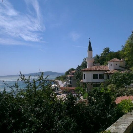 Balchik beach - 7 tips