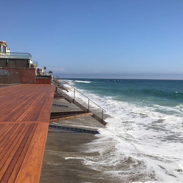 Malibu Colony Beach - Eastern Malibu - 52 tips from 11984 visitors