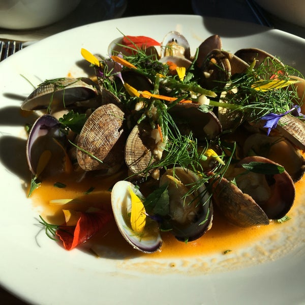 Doe Bay Cafe - 107 Doe Bay Rd