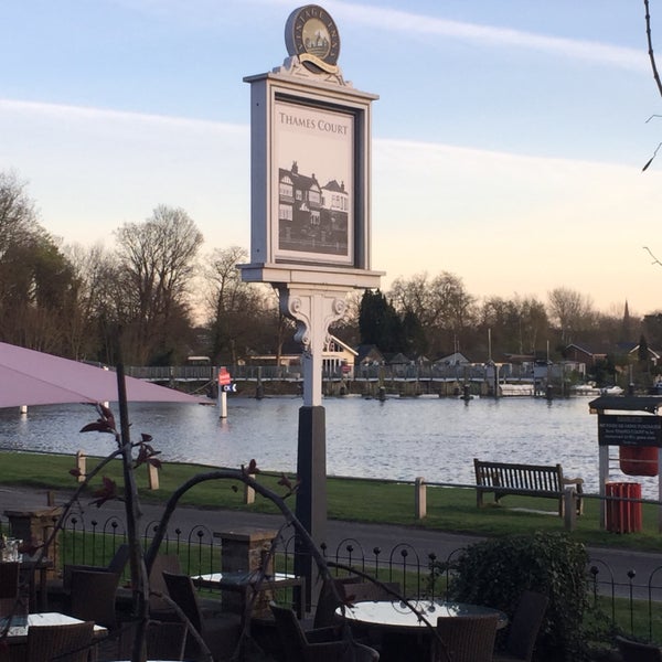 The Thames Court - Shepperton, Surrey