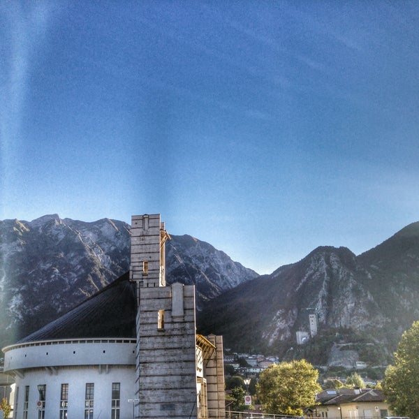 Gemona del Friuli - City