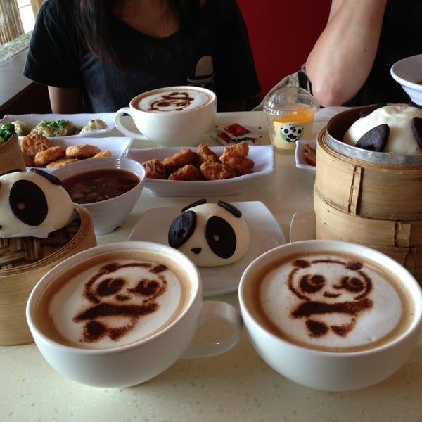 Mama Panda Kitchen 熊猫妈妈小吃 - Asian Restaurant in Central Catchment ...