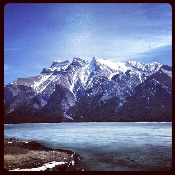 Lake Minnewanka - 9 tips from 1250 visitors