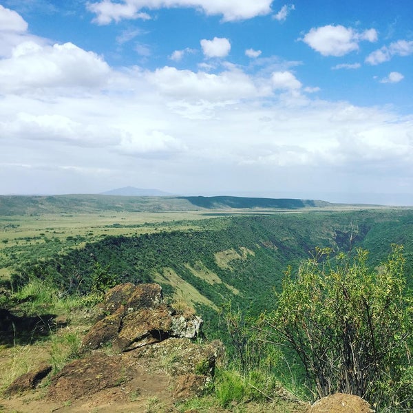 Narok - General Travel
