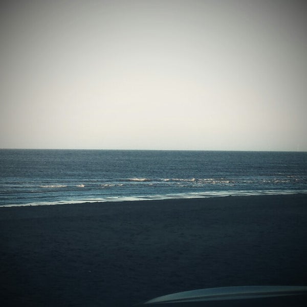 Sutton On Sea Beach - Sutton on Sea, Lincolnshire