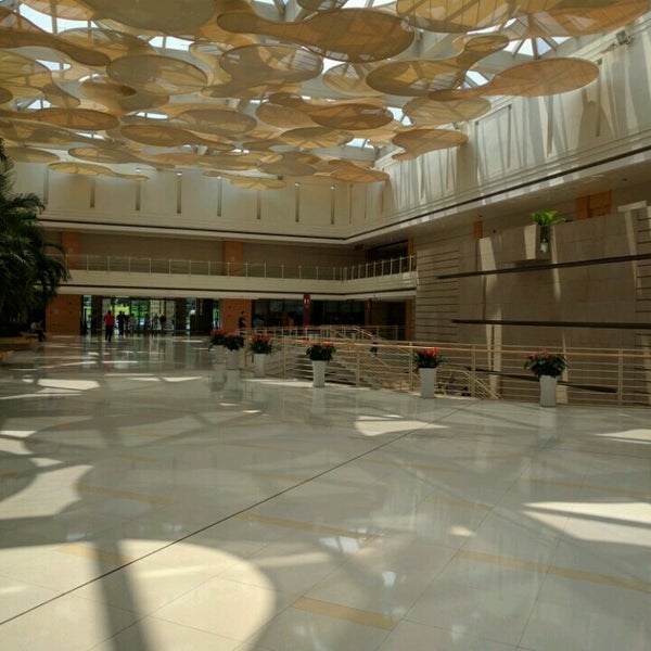 HUAWEI University - 3 tips