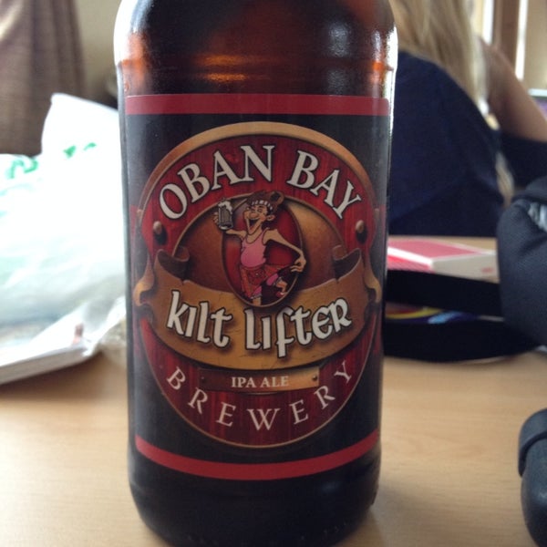 The Alexander Bain (Wetherspoon) - Wick, Highland