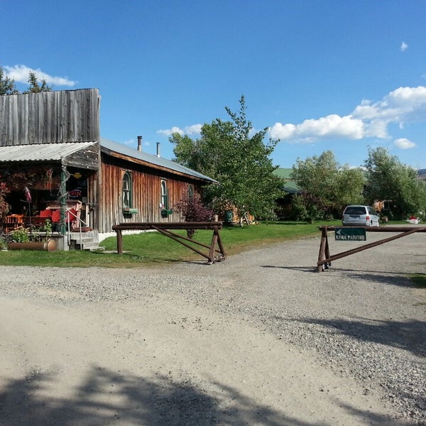 Broken Hart Ranch - Bozeman, MT