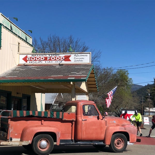 Jimtown Store - 26 tips