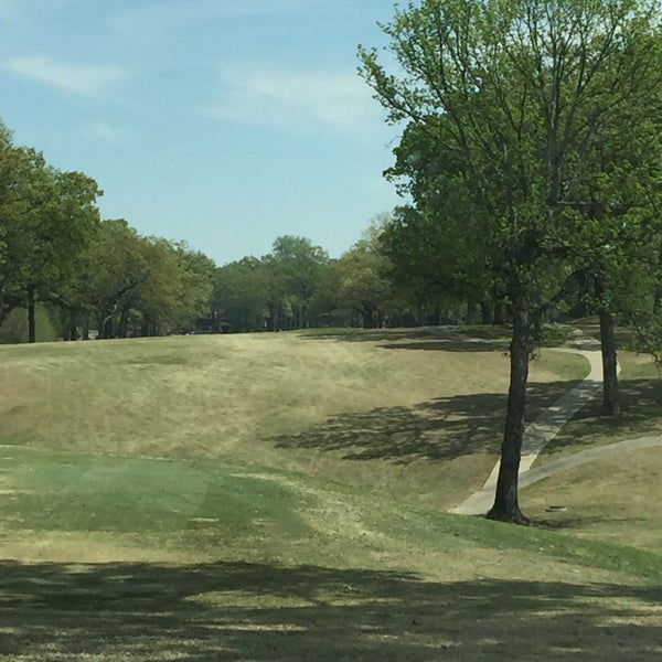 The Greens At North Hills - 1 tip