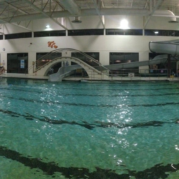 Brooklyn Center Community Center - 9 tips from 228 visitors