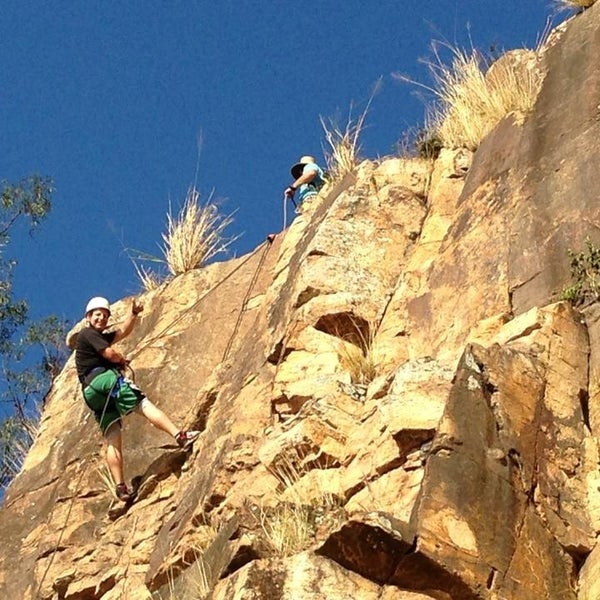 Kangaroo Point Cliffs & Riverwalk - 14 tips from 1013 visitors