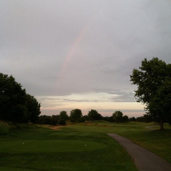 Orchard Valley Golf Club - Golf Course in Aurora