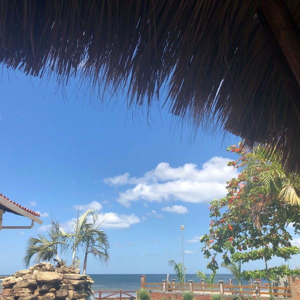 Playa Marsella - San Juan del Sur, Rivas