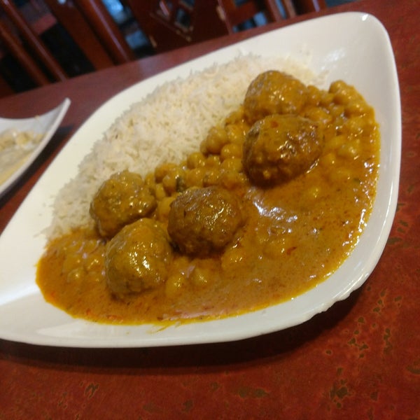 Sameem Afghan Restaurant - Forest Park Southeast - 20 tips