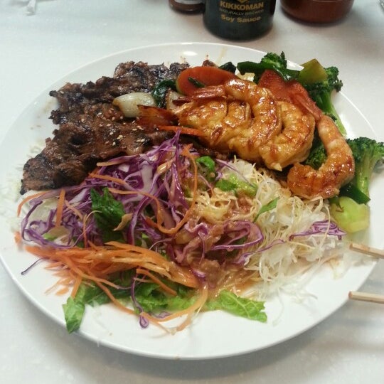 Kuishimbo Restaurant - Japanese Restaurant in Los Angeles