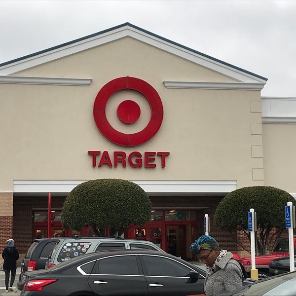 Target - Chesapeake, VA