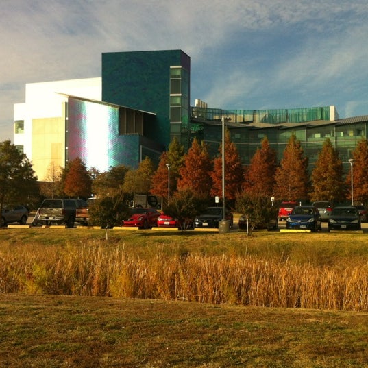 The University of Texas at Dallas (UTD) - Richardson, TX