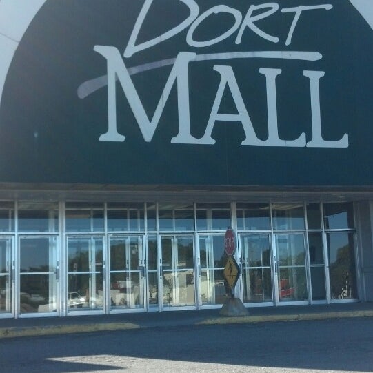Dort Mall - Flint, MI