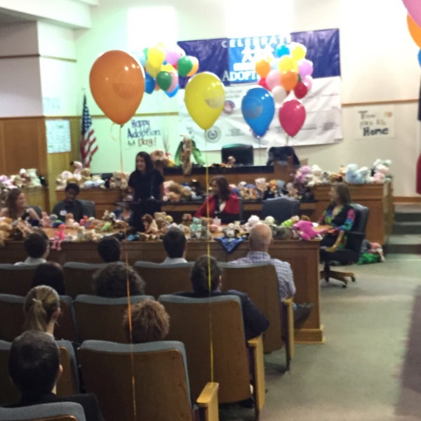 Gardner Betts Juvenile Center - St. Edwards - Austin, TX