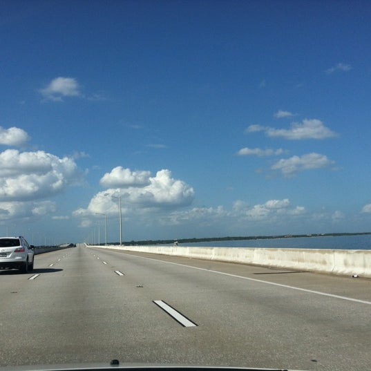 Bayside Bridge - County Rd 611