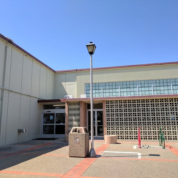San Bruno Public Library - Mills Park - 1 tip from 233 visitors