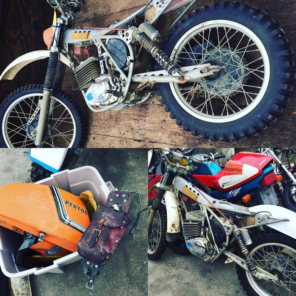 Photos at Rice Paddy Motorcycles - University District - 2 tips from 45 ...