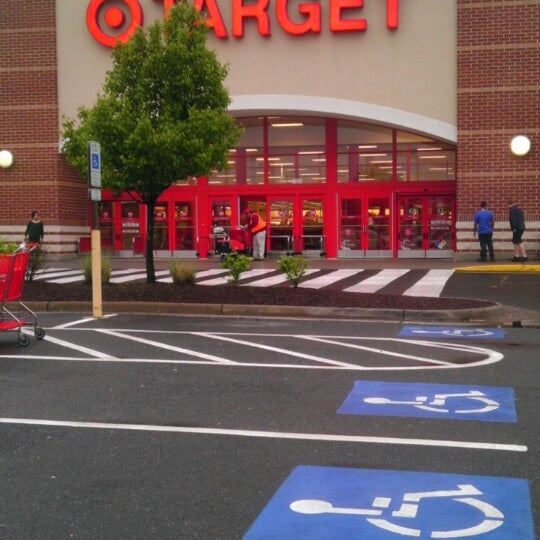 Target - Stafford Market Place Commrcl - 7 tips