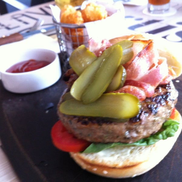 The Chop House - Central Region - 51 tips
