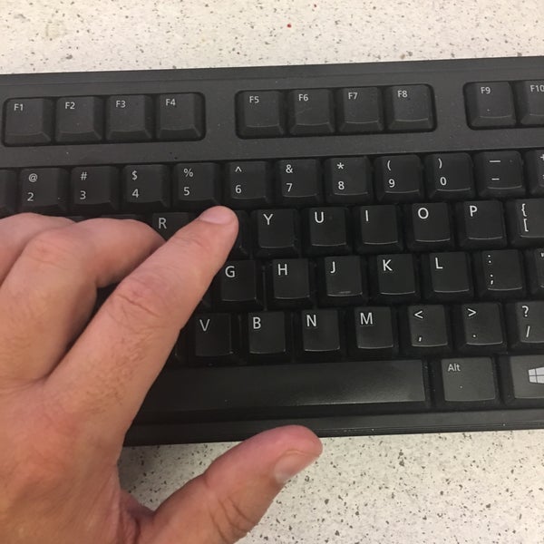 Sledgehammer Games - Office