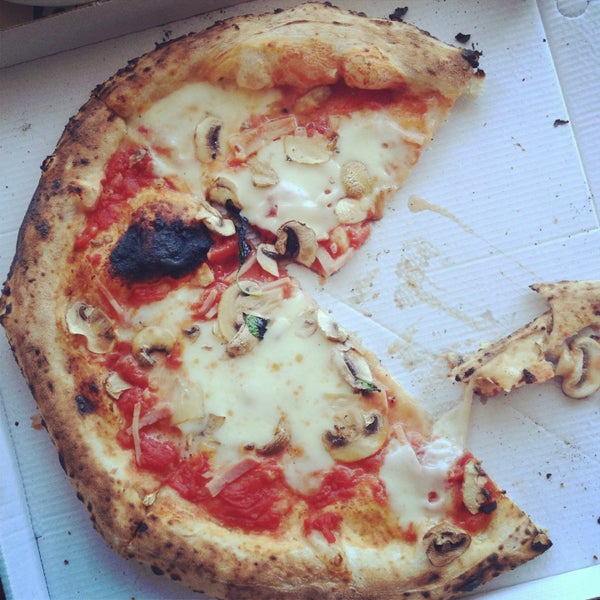 Bravi Ragazzi - London - 24 tips from 185 visitors