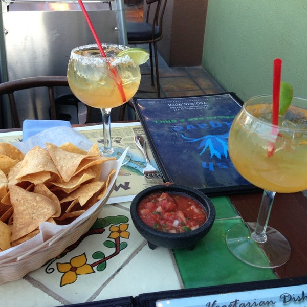 Fresh Agave - 34 tips