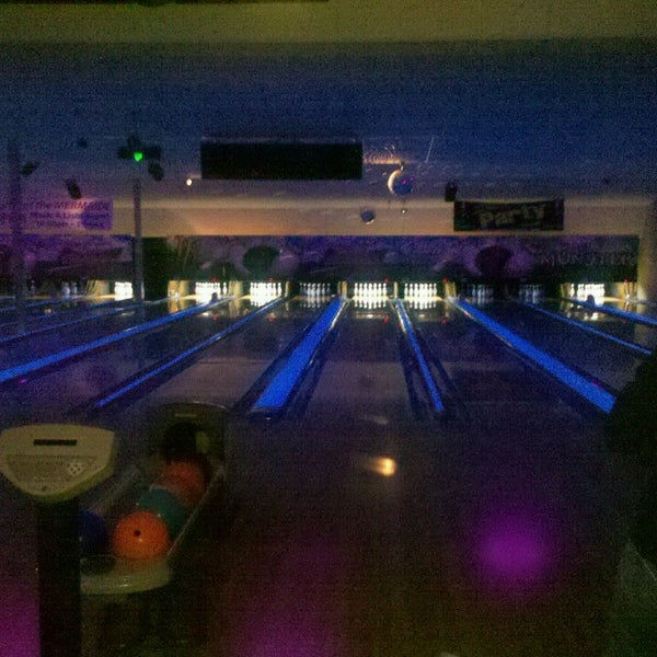 The Mermaid Entertainment & Event Center - Event Space