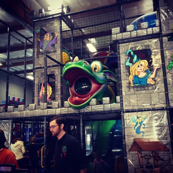 Playdate PDX - General Entertainment in Northwest District